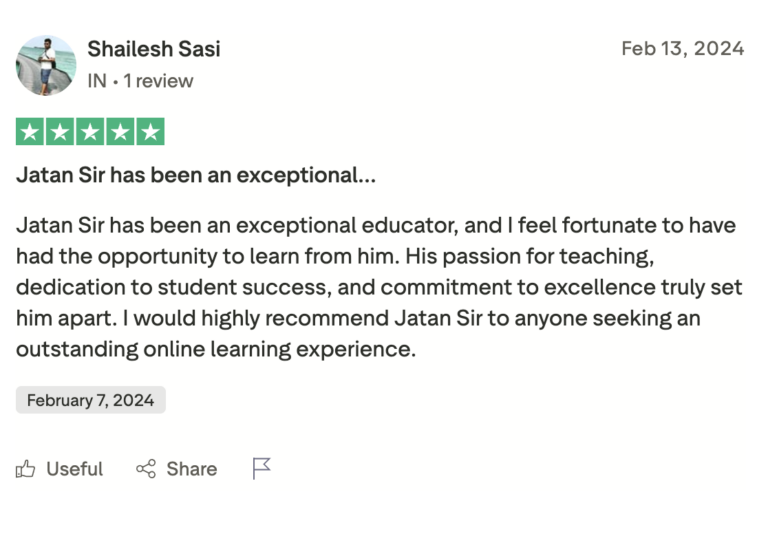 Jatan Shah – Official Website | Reviews, Courses & Workshops – Jatan ...